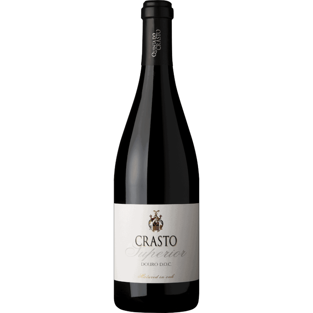 Quinta do Crasto - Superior Douro DOC 2020 – Weinladen Mannheim