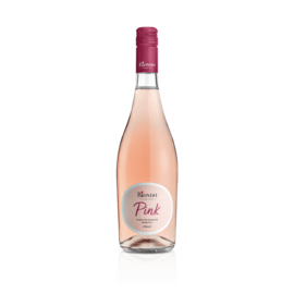 Riondo - Pink Frizzante Rosato – Weinladen Mannheim
